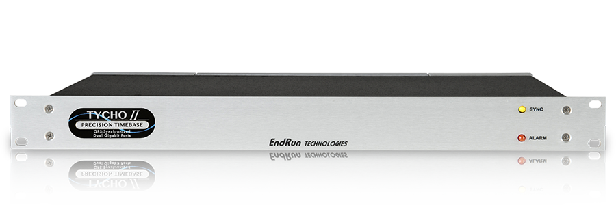 Products | EndRun Technologies